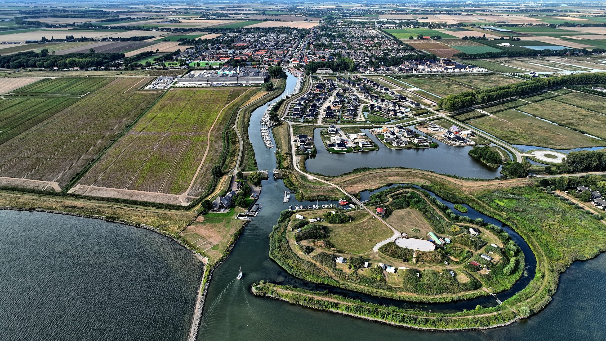 Zaterdag 9 september Open Monumentendag in Hoeksche Waard - Gemeente ...
