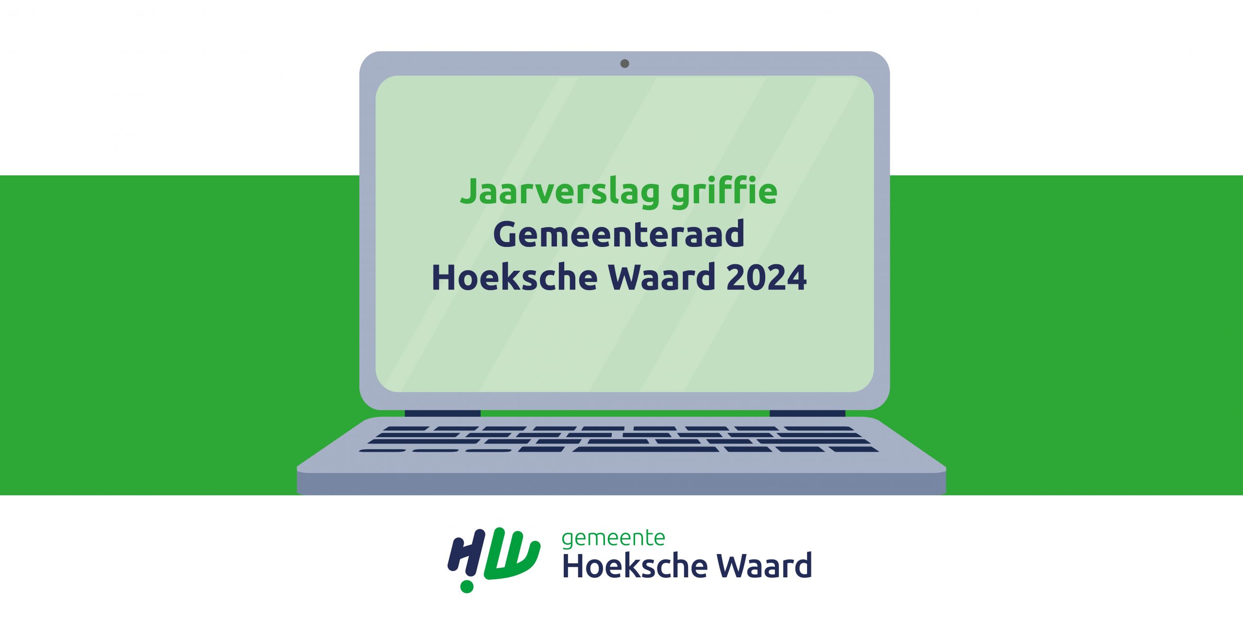 Jaarverslag griffie - Gemeenteraad Hoeksche Waard 2024 - Gemeente ...